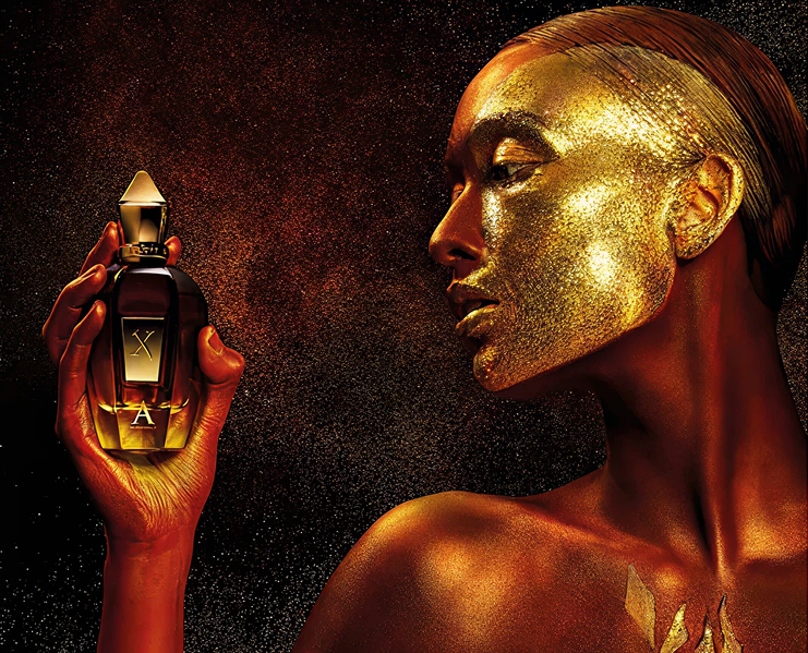Comment reconnaître un parfum original ? – Poudrine
