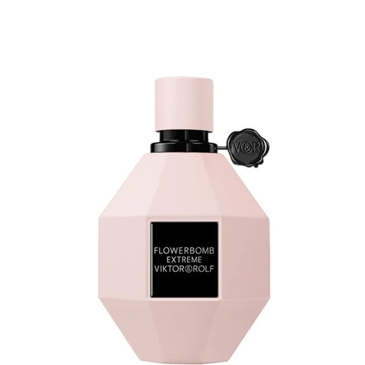 Flowerbomb Extrême Eau de Parfum Intense Viktor & Rolf Poudrine | Dakar ...